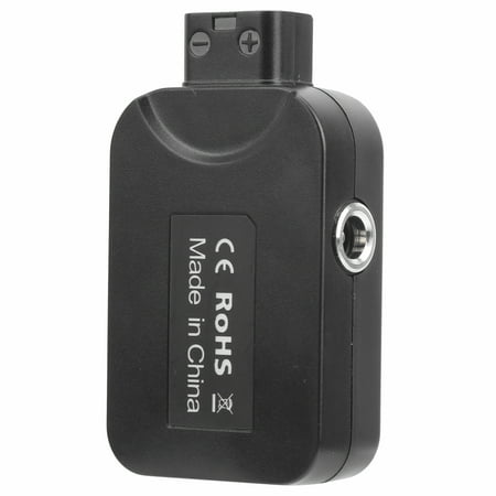 D-tap To Usb Adapter Small DTap To USB DC Power Converter Adapter ...