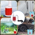 DC12V 20W Submersible Pump High Lift Fountain Pump High Brushless DC ...