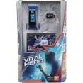 Bandai Namco Digimon Vital Hero Fitness Tracker Digital Watch - Walmart.com