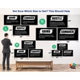 Canvas Art Prints Inspiration Artwork-26 72"Wx36"H Motivational Office ...