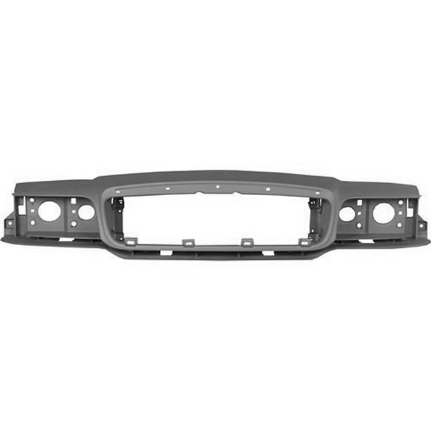 Ford F350 Body Header Panel