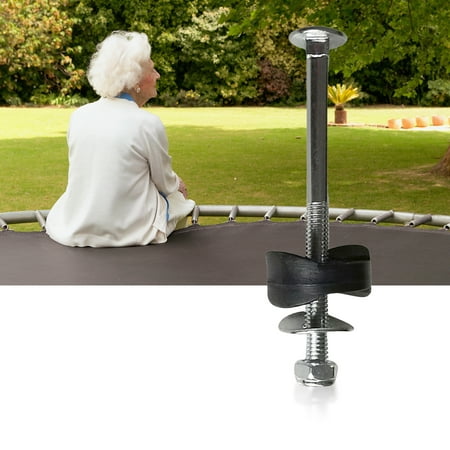 12pcs Trampoline Screws Set For Attaching The Trampoline High Quality ...