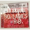 R&B Divas / Various (CD) - Walmart.com