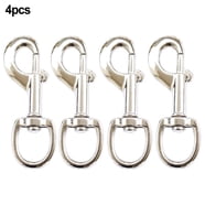 JR Products 01274 Safety Lock Pin - 1/4" x 2-1/2" Usable Length ...
