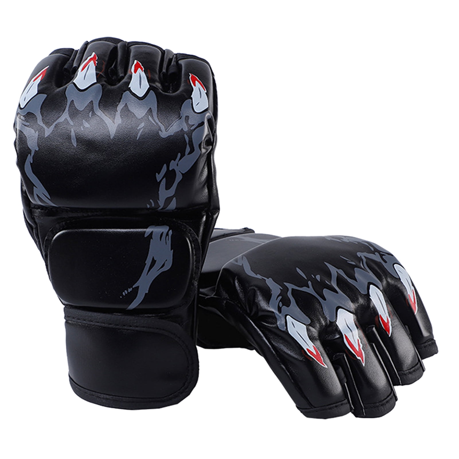 Click here for Zaqw Kickboxing Gloves  Boxing Gloves Ergonomic Ha... prices