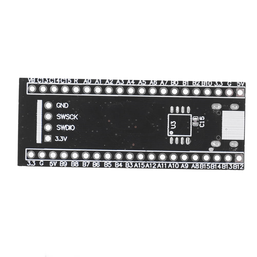 Placa de desarrollo de núcleo STM32F401CCU6 84Mhz ROM/64KB para Arduino ...
