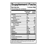 Equate Smooth Vanilla Whey Protein Supplement, 32.38 oz - Walmart.com