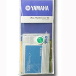 Yamaha YAC OBKIT Oboe Maintenance Kit - Walmart.com
