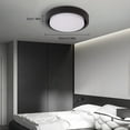 Vintoro 18W LED Ceiling Light, Minimalist Ceiling Light Fixtures ...
