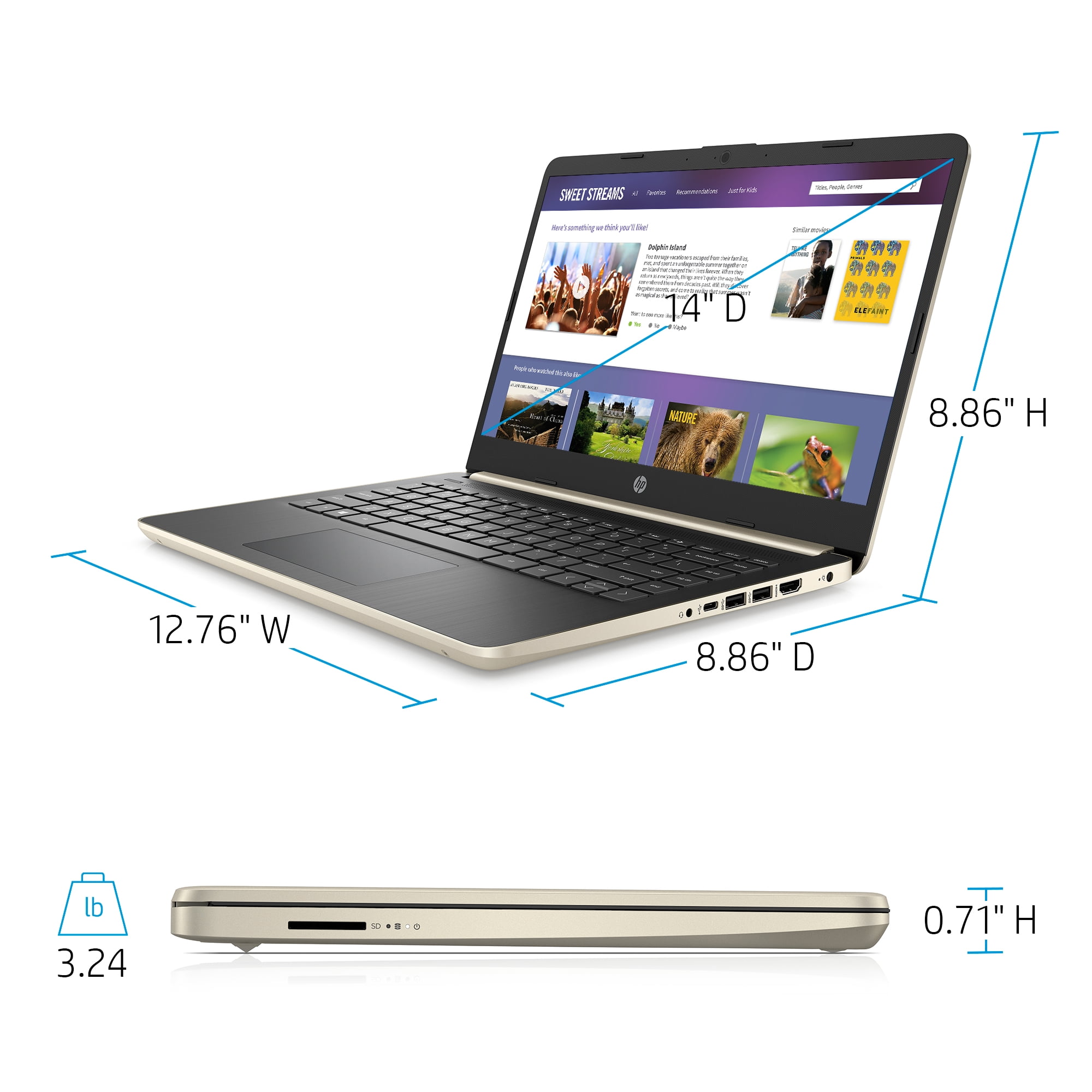 直販半額 HP Pavilion 15 AMD Ryzen 3 2200U 4GB 1TB 15.6-inch Radeon Vega ...