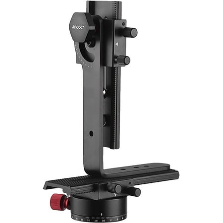 Panoramic Head,720 Degree Panoramic Head Including 360° Swivel ...
