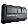 LiftMaster 3-Button Remote Control | All Security Equipment - Walmart.com