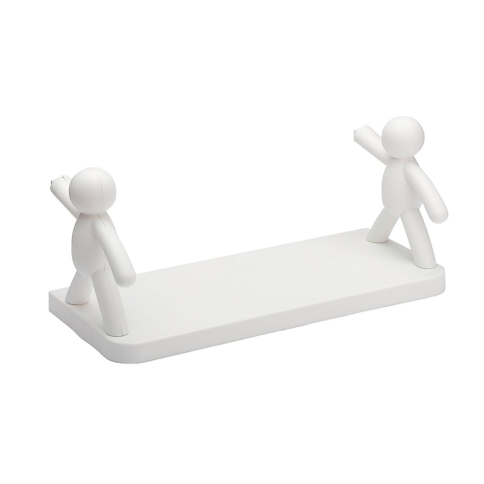 Click here for Adhoreca Wall Shelf multi Functional Wall Shelf Fl... prices