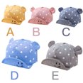 Baby Girl Boys Cute Dot Sun Hats Toddler Cap, For 6M - 2T - Walmart.com