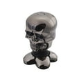 Bally's 5 Head Flex Skull Shaped Floating Cordless Rechargeable Men's ...