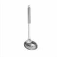Rkxzt Stainless Steel Spoon Stainless Steel Slotted Spoon Kitchen ...