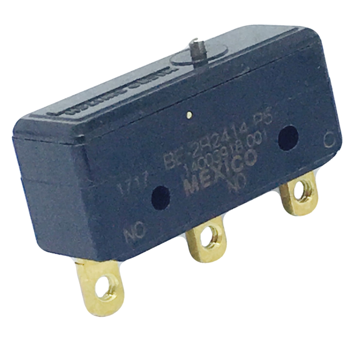 BE-2R2414-P5 Switch Basic Snap Action - Walmart.com