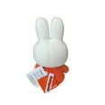 Adorable Miffy Bunny Plush Holding Teddy Bear – Soft Stuffed Animal Gift - Walmart.com