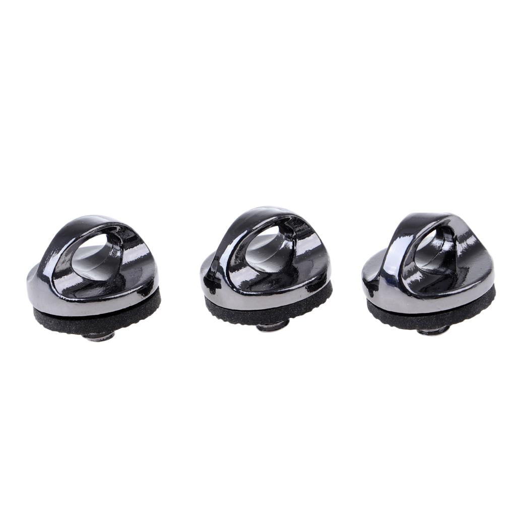Pack of 3 Pieces Scuba Diving Photography Camera Base Threaded Screw ...