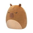 Squishmallows 11" Lijjian the Capybara - Walmart.com