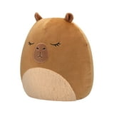 Squishmallows 11" Lijjian the Capybara - Walmart.com