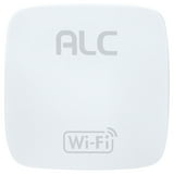ALC Wireless Wi-Fi Repeater, White - Walmart.com