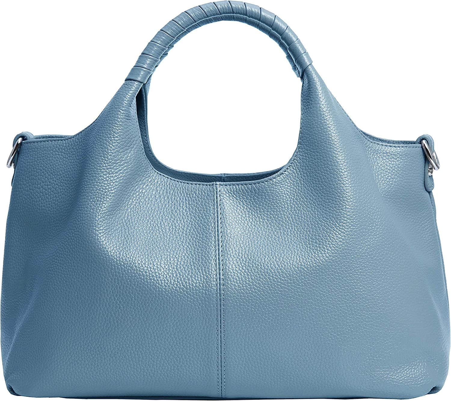 Colisha Genuine Leather Purses and Handbags for Women Top Handle ...