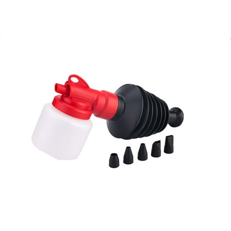 SICED Handheld Sprayer Powder Duster Pump Pressure Water Sprayers ...