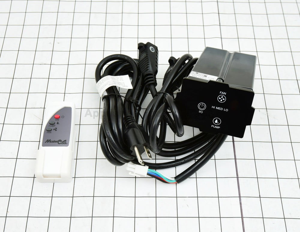 Champion CONTROL MODULE WREMOTE FOR MCP44 MCP4 72957 - Walmart.com