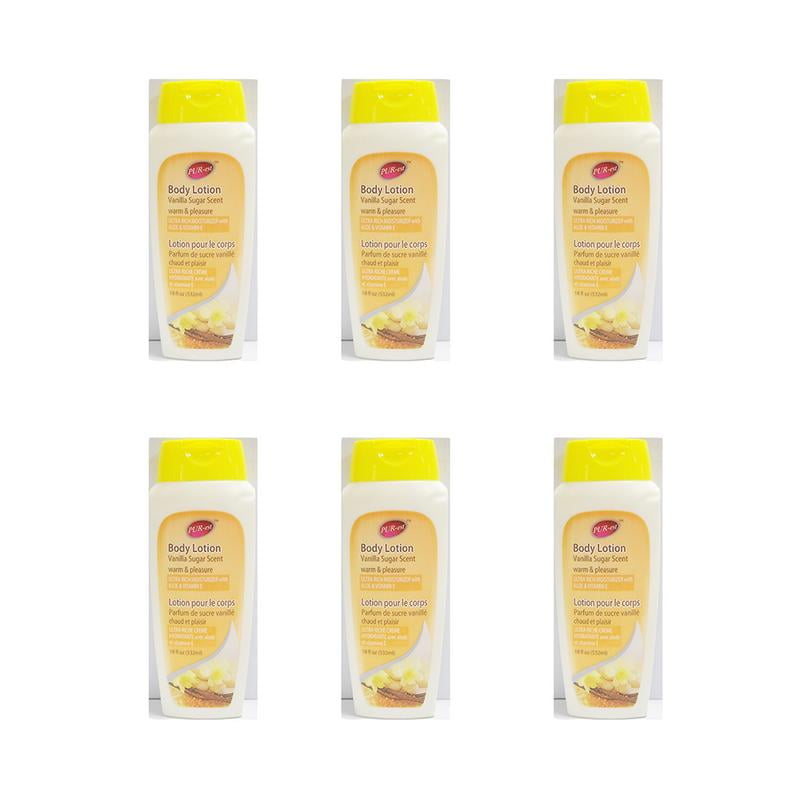 Click here for Body Lotion With Vanilla Sugar (532ml) (Pack Of 6)... prices