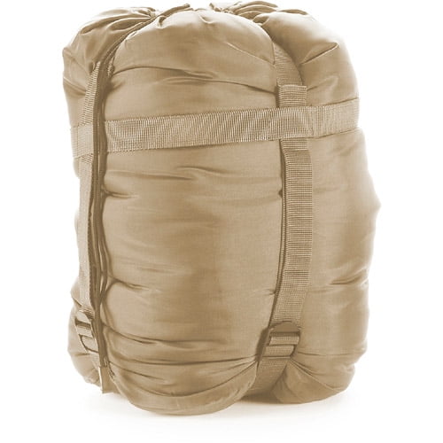 Snugpak Compression Stuff Sacks - Walmart.com