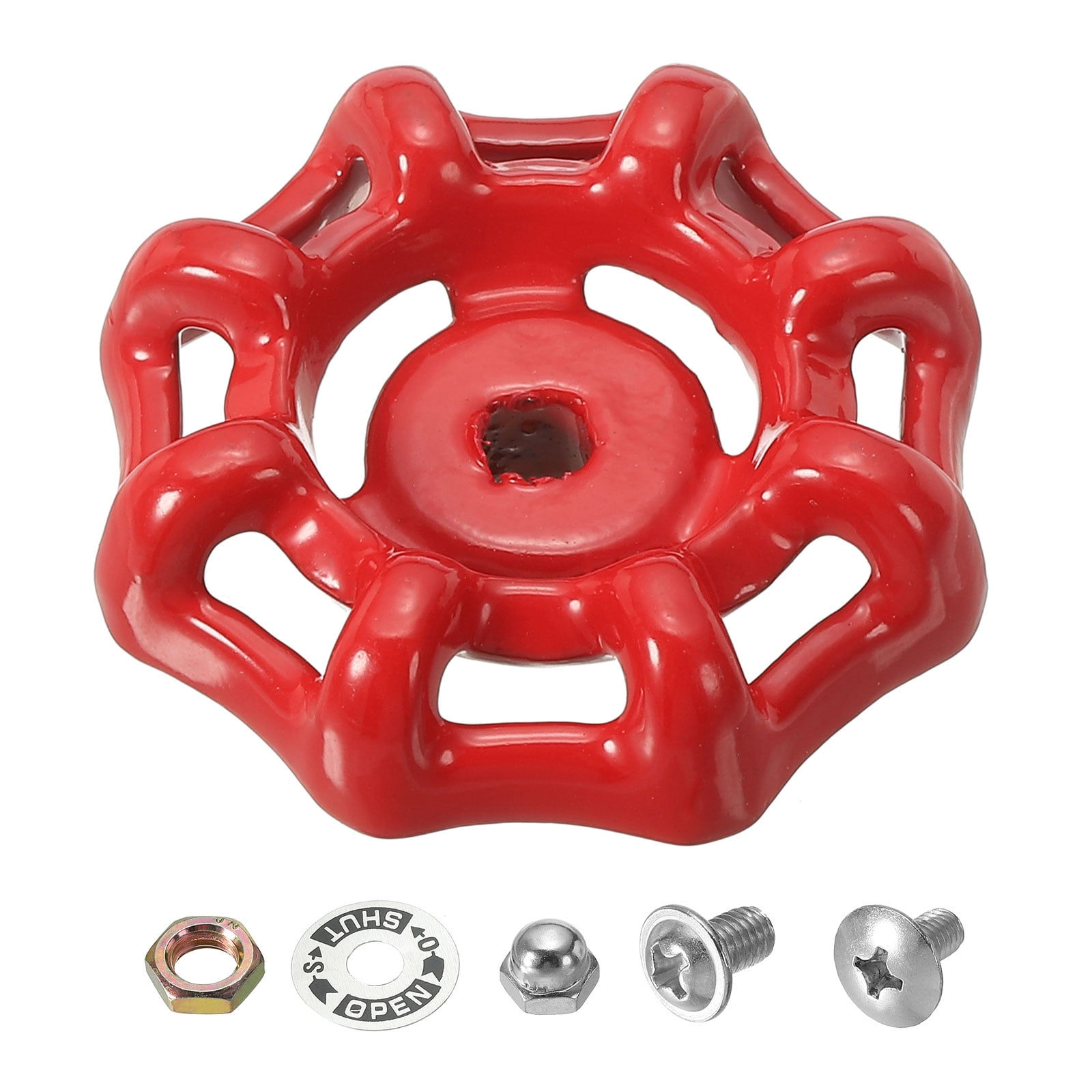 Click here for Uxcell Outdoor Faucet Handle  Cast Steel Water Spi... prices