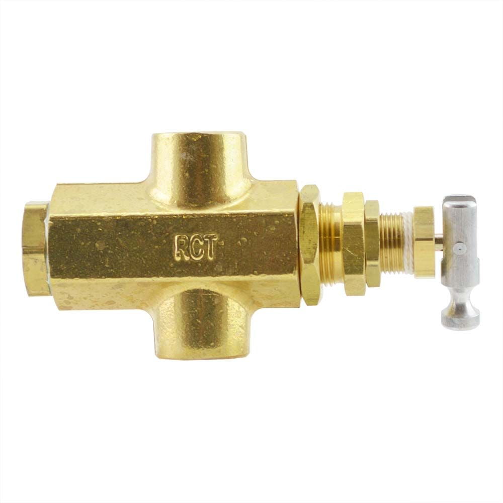Interstate Pneumatics CVP7051 Unloader Control Pilot Valve with ...