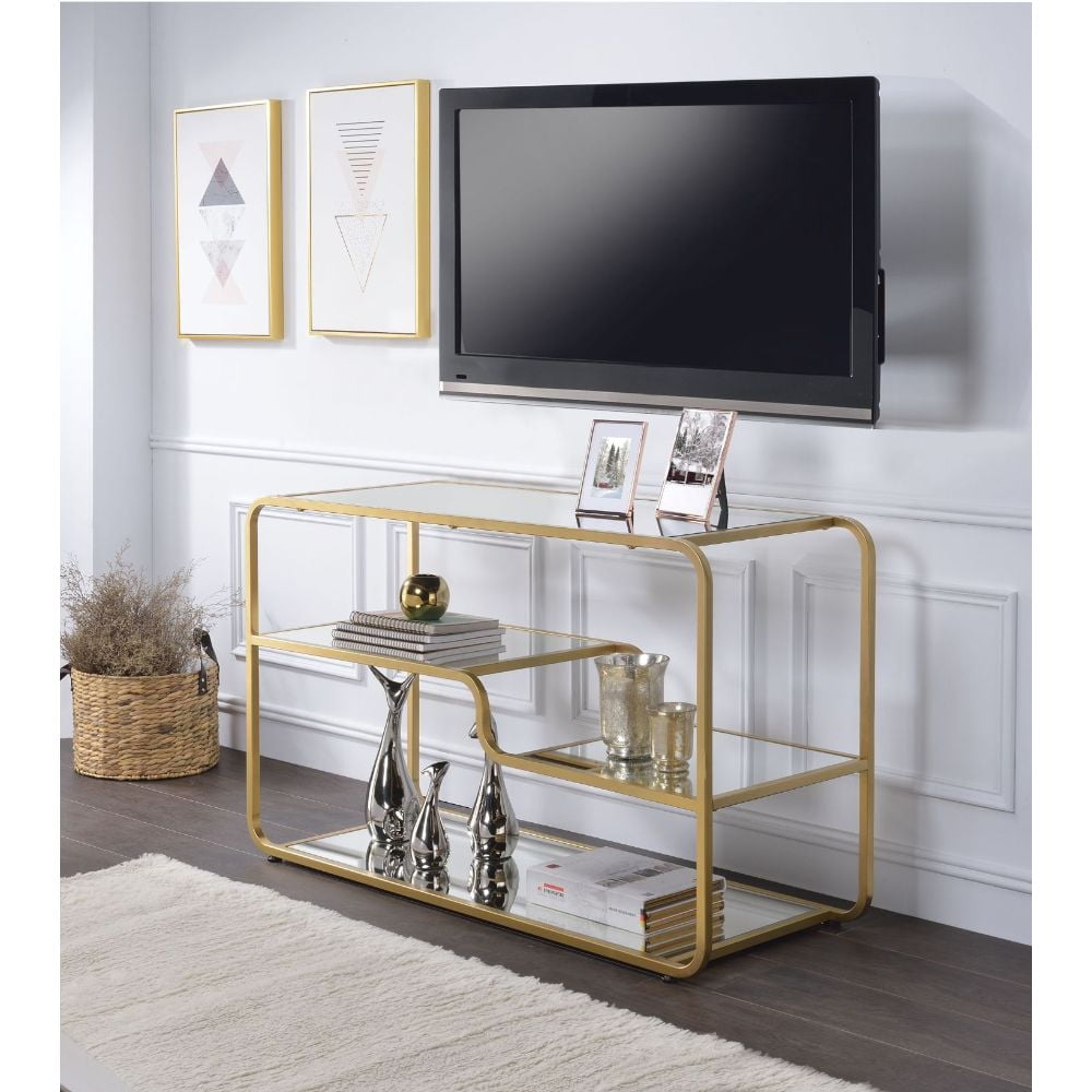 Astrid TV Stand - Walmart.com