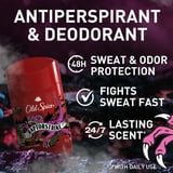 Old Spice Antiperspirant and Deodorant Stick for Men, Raptorstrike, 2 ...