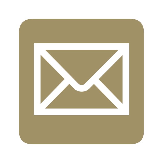 Mail Sticker Decal Die Cut - Self Adhesive Vinyl - Weatherproof - Made ...