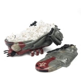 Netflix Rebel Moon Movie Exclusive Sculpted Ship Popcorn Bowl - Walmart.com