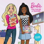Barbie Bakes: 50+ Fantastic Recipes from Barbie & Her Friends ...