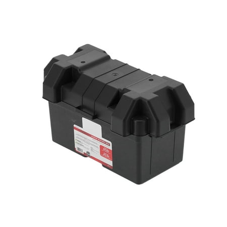 Rdeghly Battery Holder,Battery Storage,Universal Battery Box Storage ...