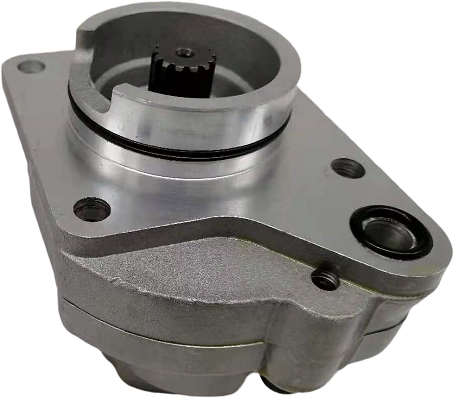 Seapple A8V080 Gear pump Pilot pump G2-10R-876-0 Compatible with ...