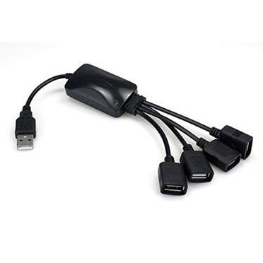 IOGEAR 2-Port USB 2.0 Printer - Walmart.com