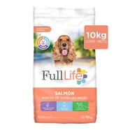 Alimento Seco Nogacan para perro todas las razas 25 Kg | Walmart en línea