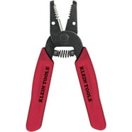 Klein Tools 11048 Dual-Wire Stripper/Cutter - Walmart.com