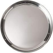 Communion Ware 6 Communion tray with a lid and 6 bread plate with a lid ...