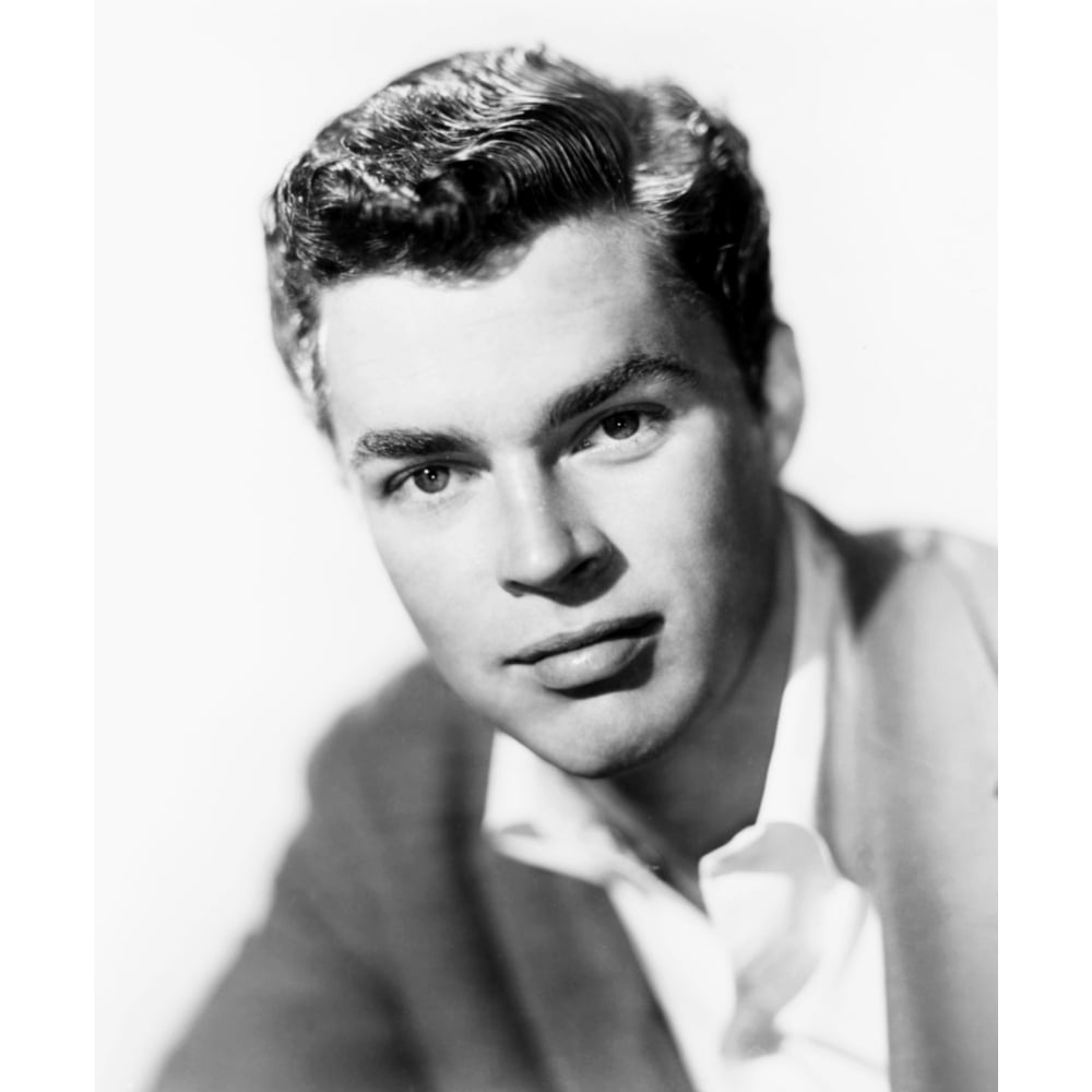 Richard Beymer 1965 Photo Print (8 x 10) - Walmart.com - Walmart.com