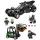 LEGO Super Heroes Kryptonite Interception 76045 - Walmart.com