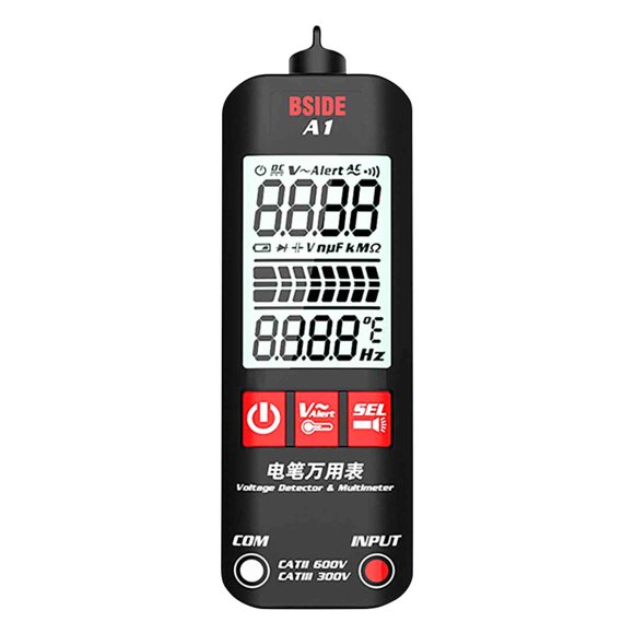 Multimeters & Electrical Testers | Walmart Canada