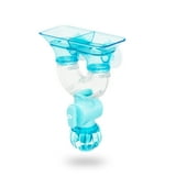 Munchkin ColorMix Lab STEM Bath Toy, Multi-Color Unisex Toddler ...