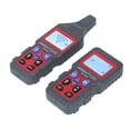 Underground Cable Tester Detector Locator LCD Function Display Bar ...