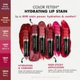 Milani Color Fetish Lip Stain, Rose Rising - Walmart.com